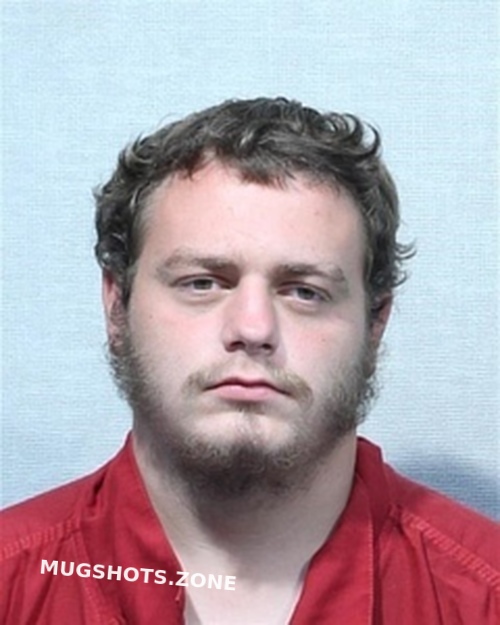 DALTON JAMES MILLER 05/17/2025 - Jackson County Mugshots Zone