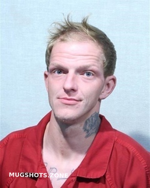 SEAN MICHAEL DOUGLAS 05/17/2025 - Jackson County Mugshots Zone