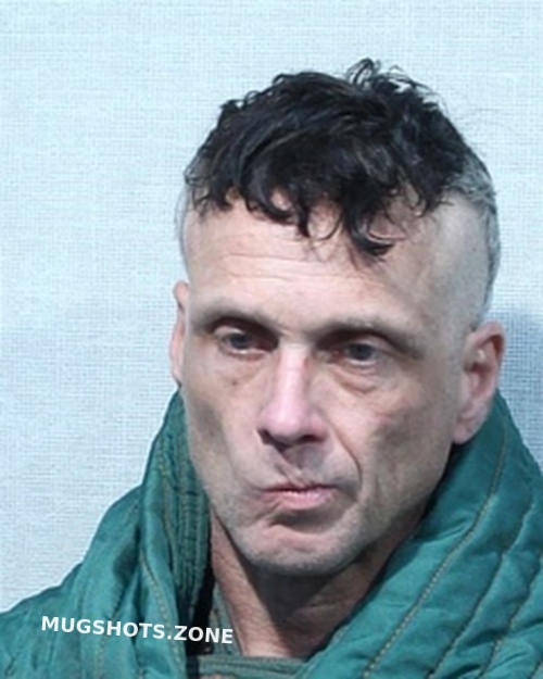 JAMES ROLISON 05/19/2025 - Jackson County Mugshots Zone