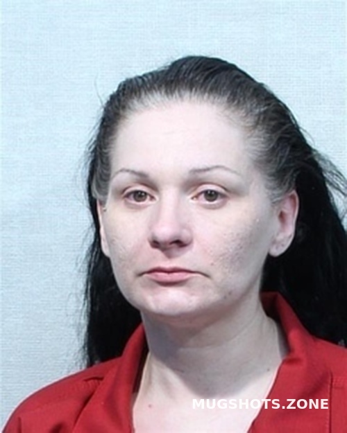 NATASHA MARIE MOSIER 05/24/2025 - Jackson County Mugshots Zone