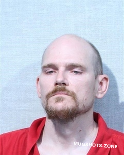 DEREK ALLEN MADDEN 05/25/2025 - Jackson County Mugshots Zone