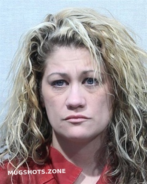 BRANDY ANN BROCK 05/25/2025 - Jackson County Mugshots Zone