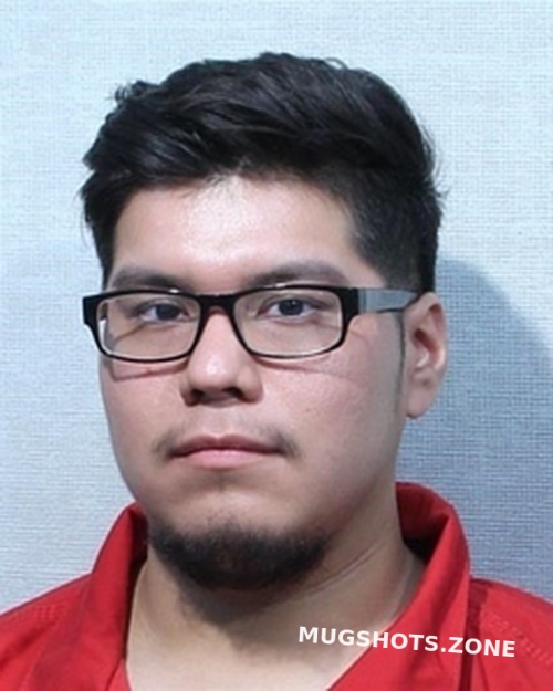 PABLO IVAN TREJO 05/25/2025 - Jackson County Mugshots Zone