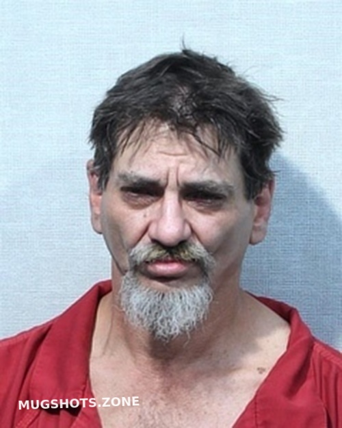 GARY MARTIN RUTHERFORD 05/28/2025 - Jackson County Mugshots Zone