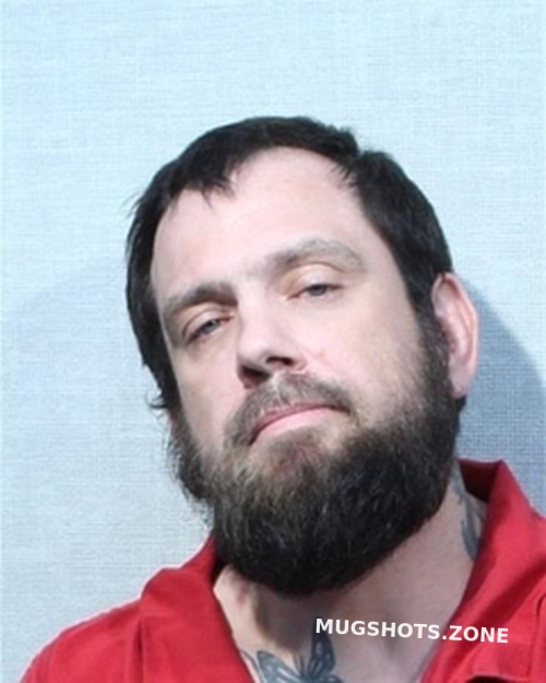 JAMES A GILLAND 05/28/2025 - Jackson County Mugshots Zone