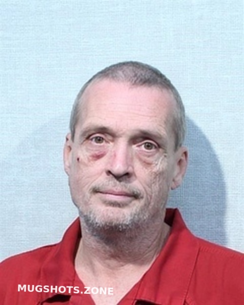 DONALD MARK PICKETT 06/01/2025 - Jackson County Mugshots Zone