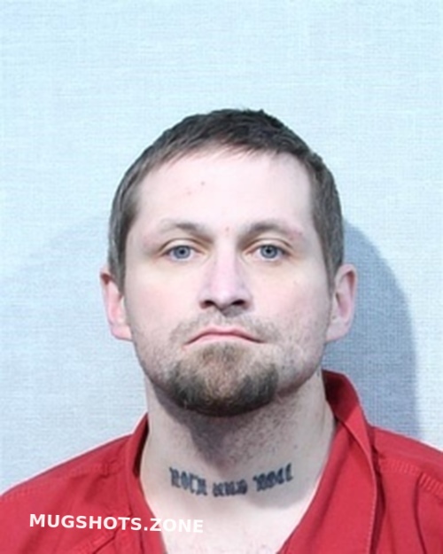 TRAVIS RAY GRIGSBY 06/02/2025 - Jackson County Mugshots Zone