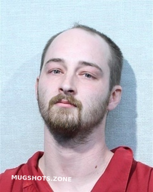 KADEN JOSEPH TAYLOR 06/05/2025 - Jackson County Mugshots Zone