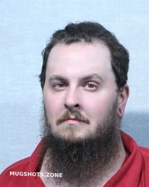 SAMUEL FORSYTHE CROSSMAN 06/08/2025 - Jackson County Mugshots Zone