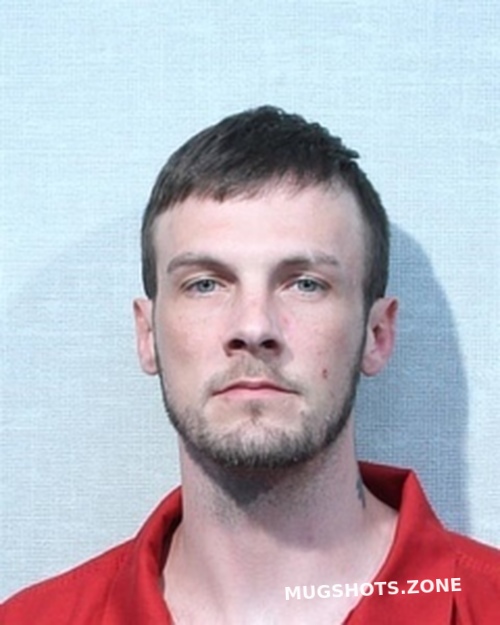 CHARLES DANIEL NEWBY 06/11/2025 - Jackson County Mugshots Zone