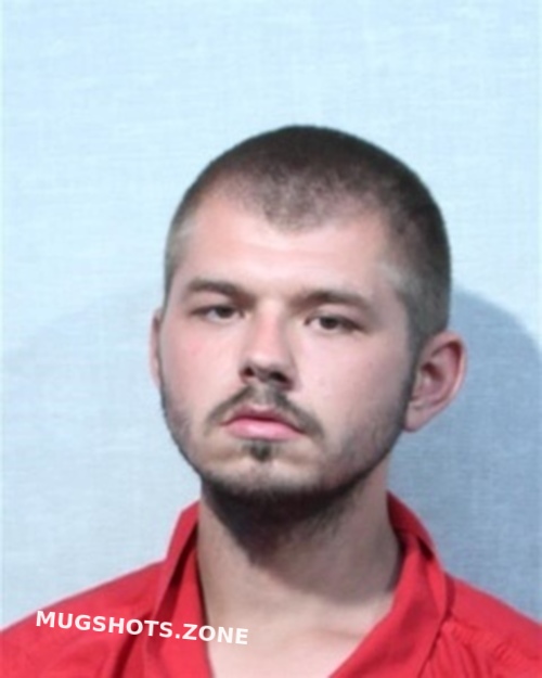 TIMOTHY JOSEPH DALE ROSE 06/11/2025 - Jackson County Mugshots Zone