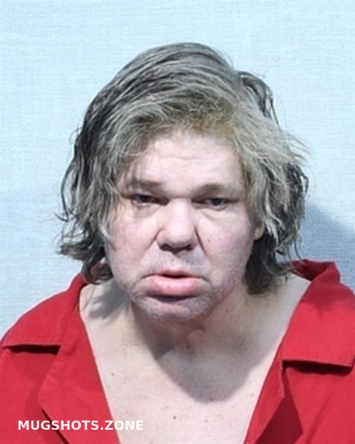 CRAIG STERLING ELMORE 06/12/2025 - Jackson County Mugshots Zone