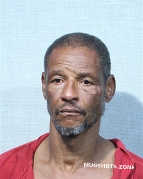 ERIC RODGER RAMEY 06/16/2025 - Jackson County Mugshots Zone