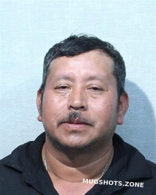 ALBERTO MONTEJO HERRERA 06/23/2025 - Jackson County Mugshots Zone