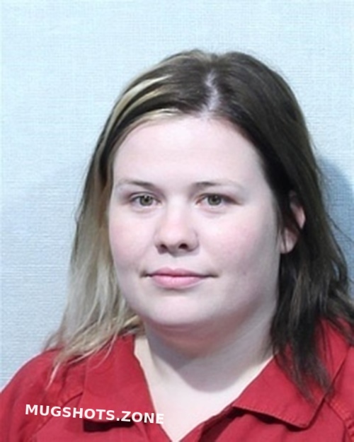 BRIANNA NICOLE WATER-LONG 06/26/2025 - Jackson County Mugshots Zone