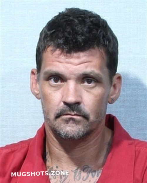 JUSTIN DEAN NUGEN 07/01/2025 - Jackson County Mugshots Zone