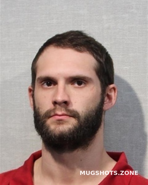 BRYCE BRANDON RODES MATHERS 07/03/2025 - Jackson County Mugshots Zone