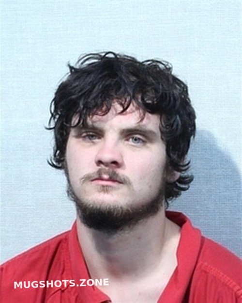 JAMES STEVEN COLLMAN 07/24/2025 - Jackson County Mugshots Zone