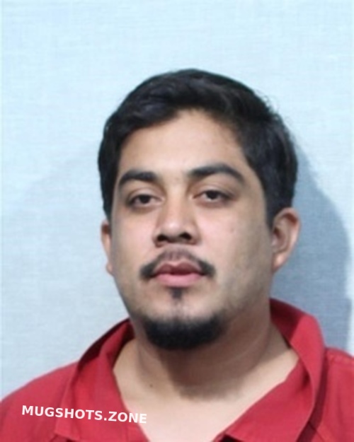 CARLOS GARCIA COLMENARES GARCIA 08/03/2025 - Jackson County Mugshots Zone