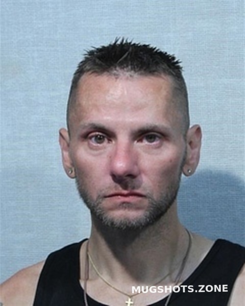 NICHOLAS V NUNEZ 08/04/2025 - Jackson County Mugshots Zone