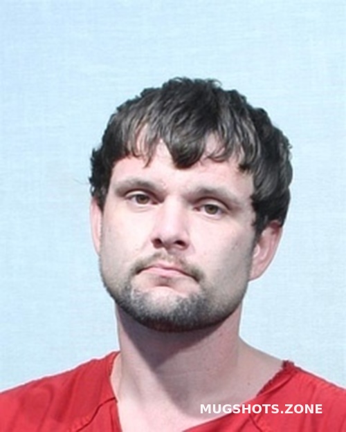 CLINT ALAN WILSON 08/06/2025 - Jackson County Mugshots Zone