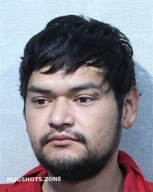 FRANCISCO RENDON REYES 08/12/2025 - Jackson County Mugshots Zone