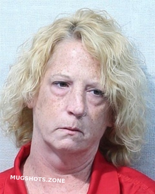 JULIE K PUGH 08/12/2025 - Jackson County Mugshots Zone