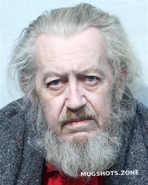 TONY CLETIS JOHNSON 08/15/2025 - Jackson County Mugshots Zone