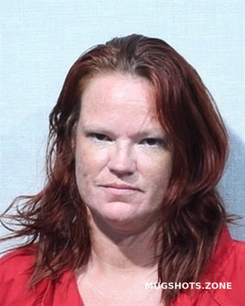 RACHEL DAWN COOK 08/16/2025 - Jackson County Mugshots Zone