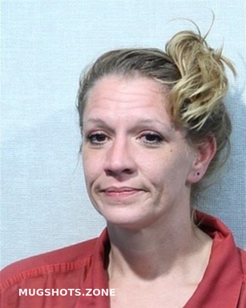 KAYLA R HILDRETH 08/31/2025 - Jackson County Mugshots Zone