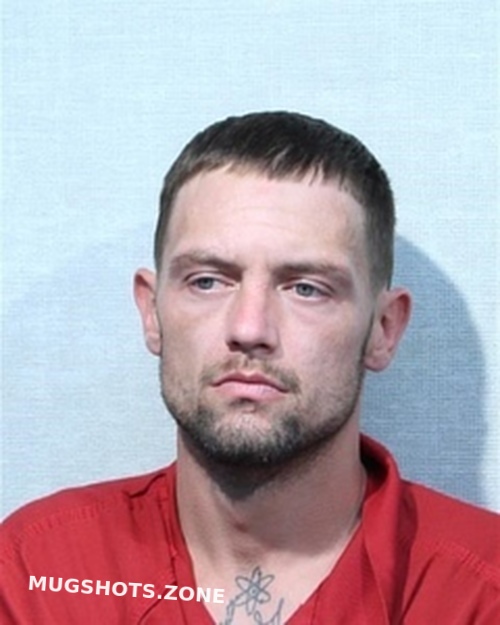 CORY LEVI EDWARD HORTON 08/31/2025 - Jackson County Mugshots Zone
