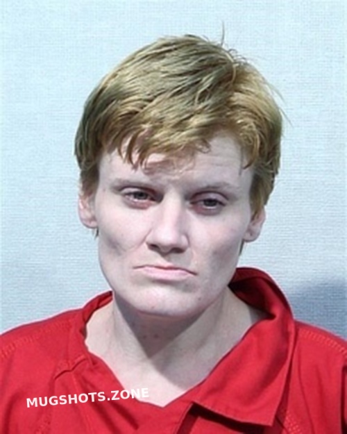 LYNDSI CHEYENNE REED 09/04/2025 - Jackson County Mugshots Zone