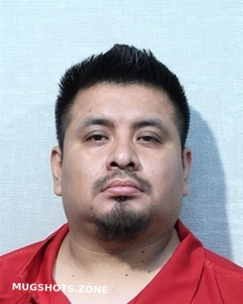 CARLOS PEREZ-PEREZ 09/06/2025 - Jackson County Mugshots Zone