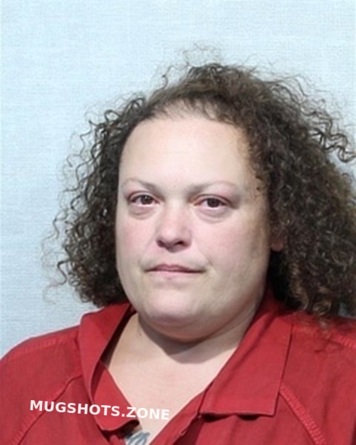 AMBER LEEANN BAUGHMAN 09/13/2025 - Jackson County Mugshots Zone