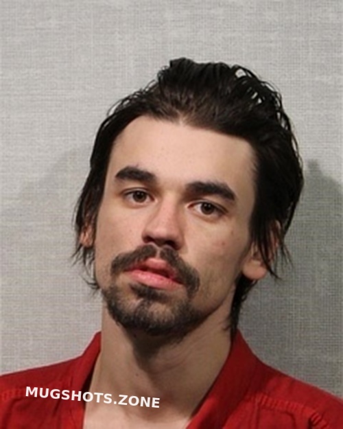 DYLAN LEE HOLBROOK 09/24/2025 - Jackson County Mugshots Zone
