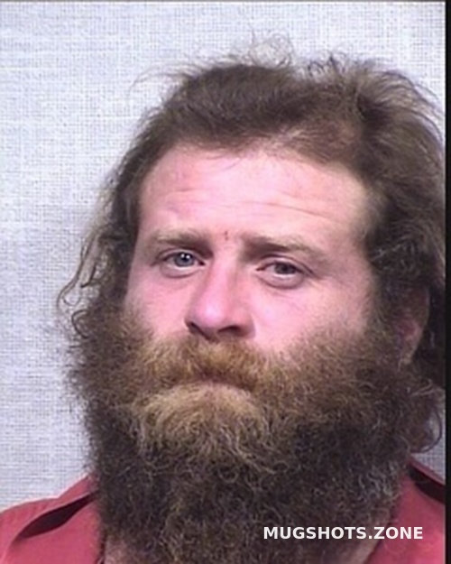 JEREMY ALLEN REINHART 09/29/2025 - Jackson County Mugshots Zone