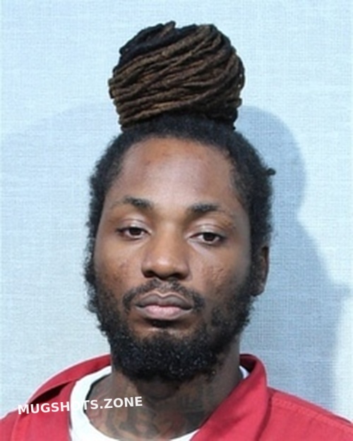 TIMOTHY DEVON DANIELS 10/11/2025 - Jackson County Mugshots Zone