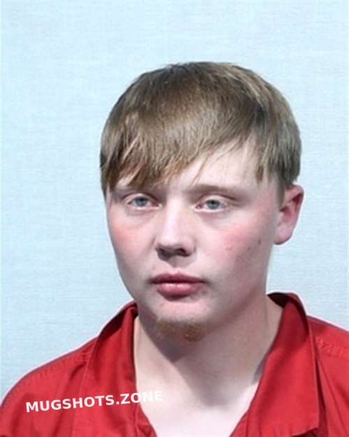 JORDAN CALE LUTES 11/01/2025 - Jackson County Mugshots Zone