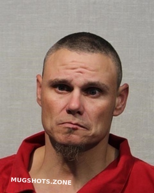 THOMAS RAY SALSMAN 11/17/2025 - Jackson County Mugshots Zone