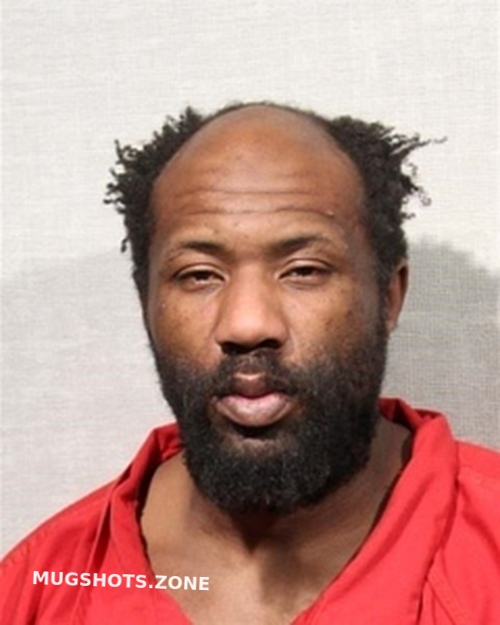 PAUL EDWARD PREWITT 11/29/2025 - Jackson County Mugshots Zone