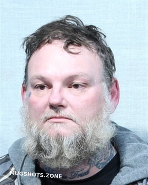 ERIC DAVID OWENS 12/12/2025 - Jackson County Mugshots Zone