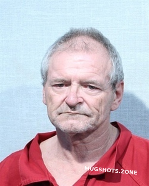 TRACY L ANDERSON 12/26/2025 - Jackson County Mugshots Zone