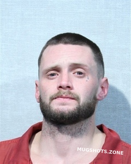 GREGGORY SHANE ALLMAN 02/04/2026 - Jackson County Mugshots Zone