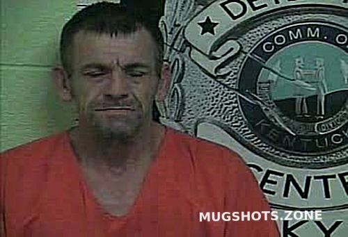 HENSON CALVIN WAYNE 01/21/2022 - Jackson County Mugshots Zone