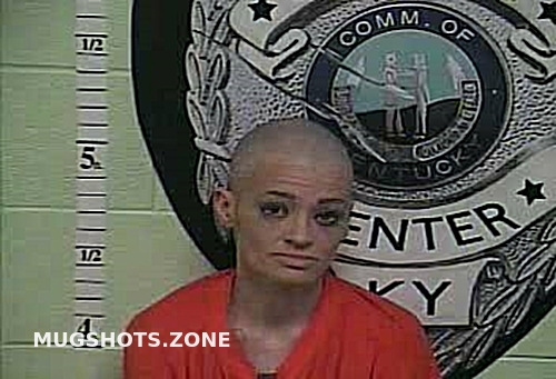 SANDLIN KEISHA ELIZABETH 02/22/2022 - Jackson County Mugshots Zone