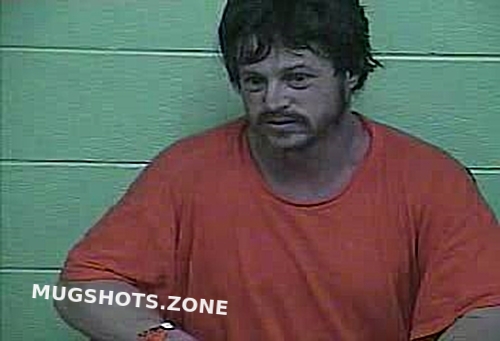 SPURLOCK CHRISTOPHER GREG 02/22/2022 - Jackson County Mugshots Zone
