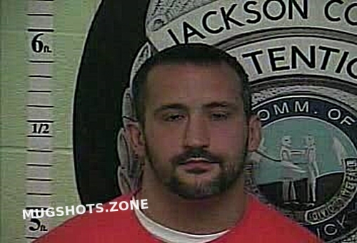 SQUIRES JAKE ALLEN 03/03/2022 - Jackson County Mugshots Zone