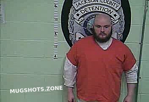 ELAM RODNEY LEE 04/04/2022 - Jackson County Mugshots Zone