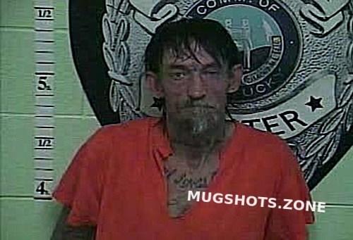 NEACE MICHAEL 04/04/2022 - Jackson County Mugshots Zone