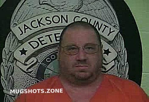 REEVES ROBERT 04/06/2022 - Jackson County Mugshots Zone